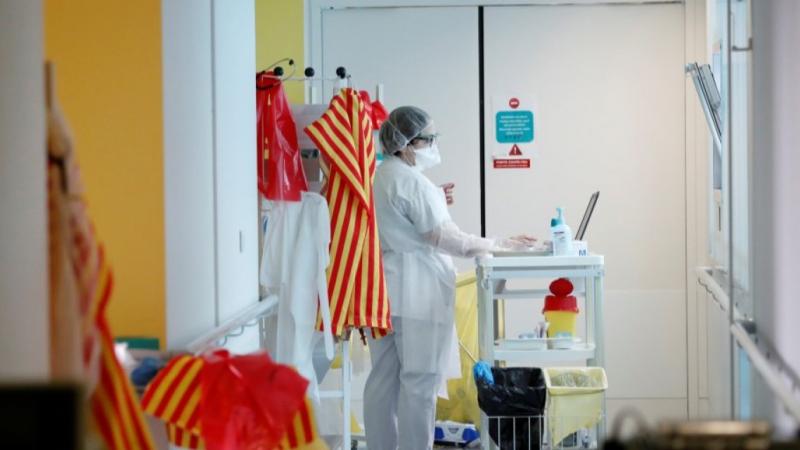 Във Франция 112 души починаха от коронавирус за един ден - Поглед Инфо