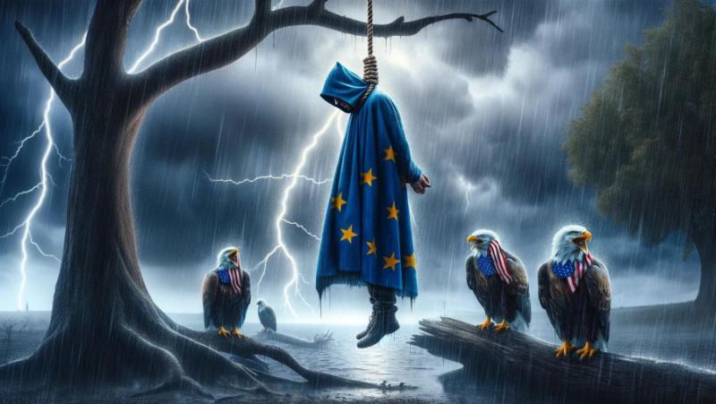 Западът намери слабото място на Русия - Поглед Инфо