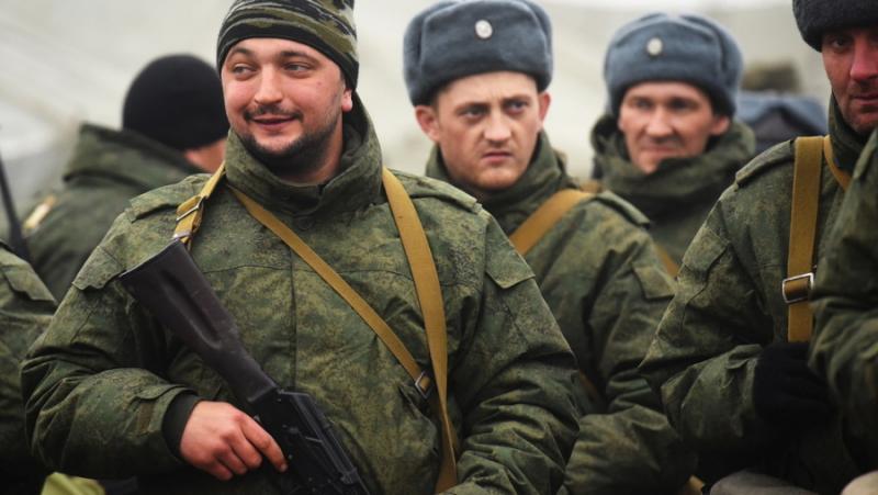 Руските въоръжени сили поставиха рекорд: 200 кв.км освободиха за ...