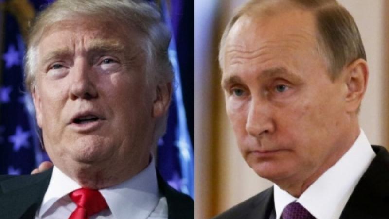 Натискът върху Путин ще бъде безполезен анализаторът Мошес предупреждава Тръмп Поглед Инфо