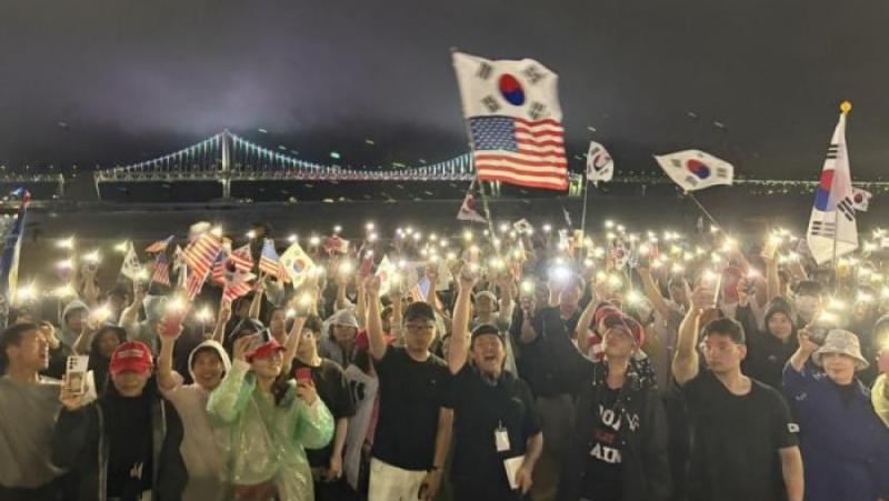 Ученията „Freedom Edge“: Напрежението на Корейския полуостров може да ...